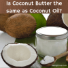 All About Coconut Butter