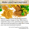 Benefits of Mustard